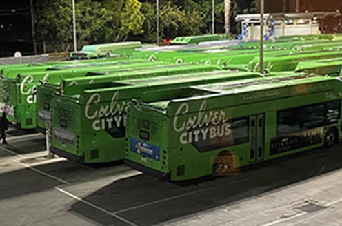 Home | Culver CityBus