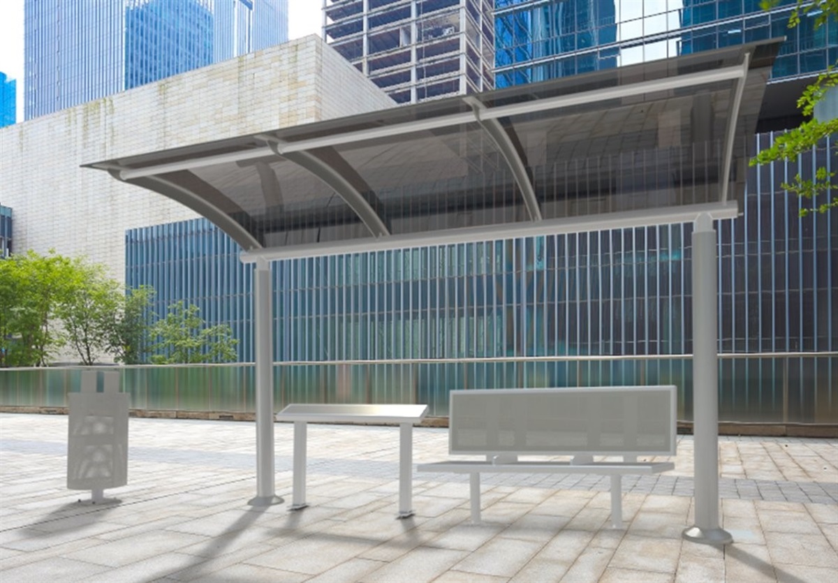 Bus Stop Improvement Project | Culver CityBus